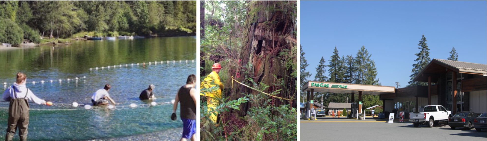 Tseshaht First Nation | [c̓išaaʔatḥ]