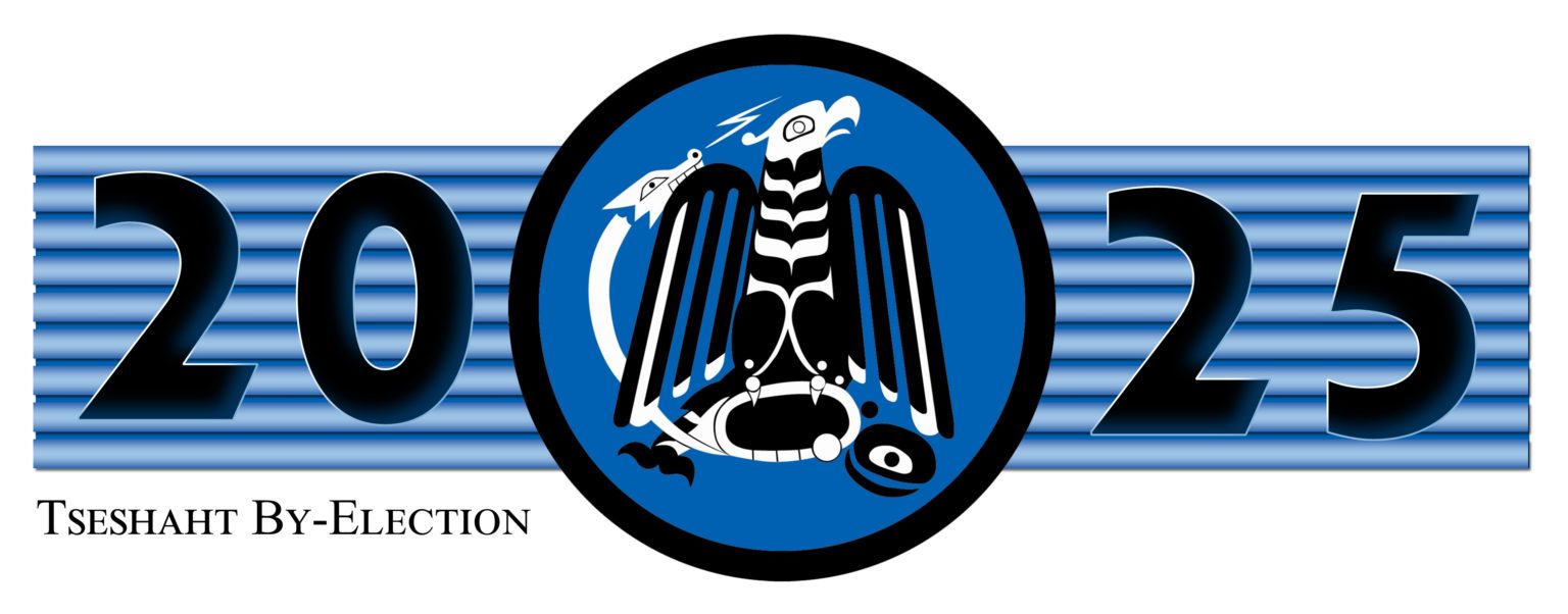 Tseshaht First Nation | 2025 Tseshaht By-Election
